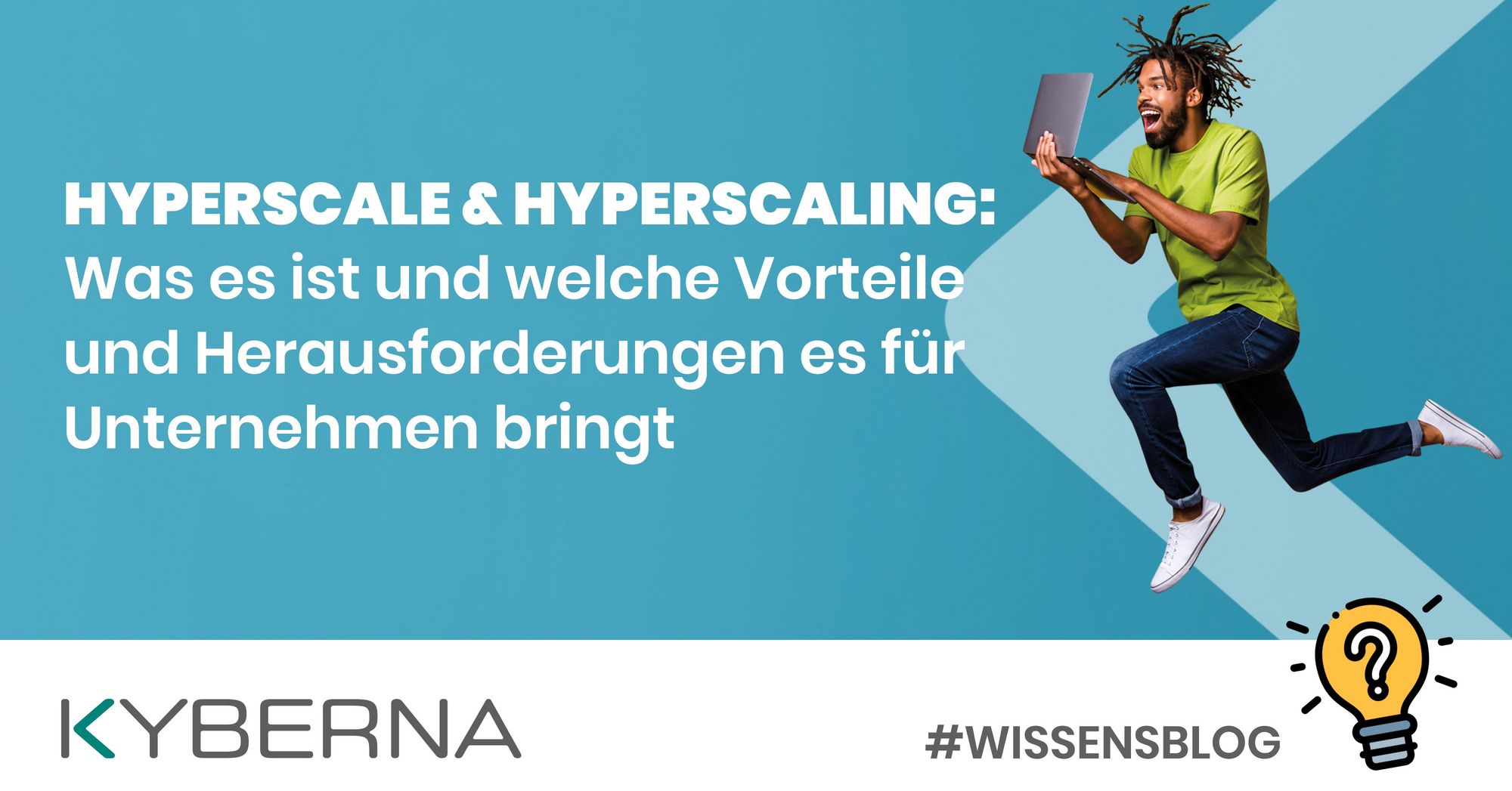 Hyperscale & Hyperscaling: Chancen, Risiken und Alternativen